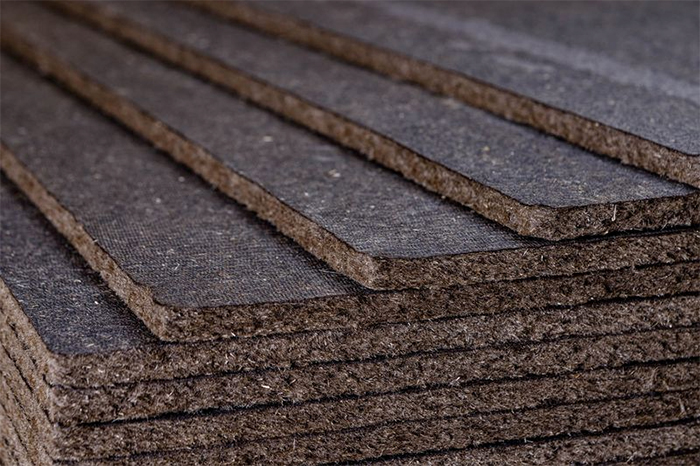 Hunton Fiber AS : Norges mest solgte vindsperre er 45 år!