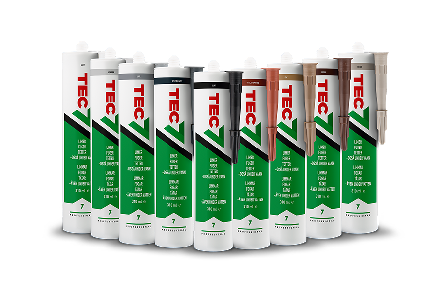 TEC7 (Relekta AS) | Produktfakta.no